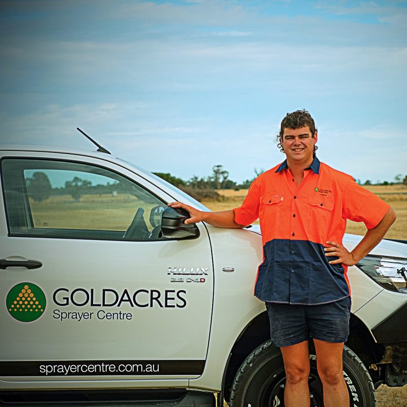 Current Jobs – Goldacres Careers